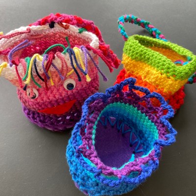 Textiles und technisches Gestalten — Primarstufe Erlensträsschen
